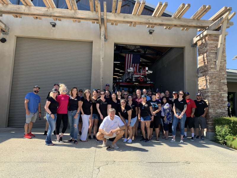 Employment – Hamel Contracting Inc.